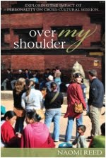 Over-My-Shoulder - Naomi Reed