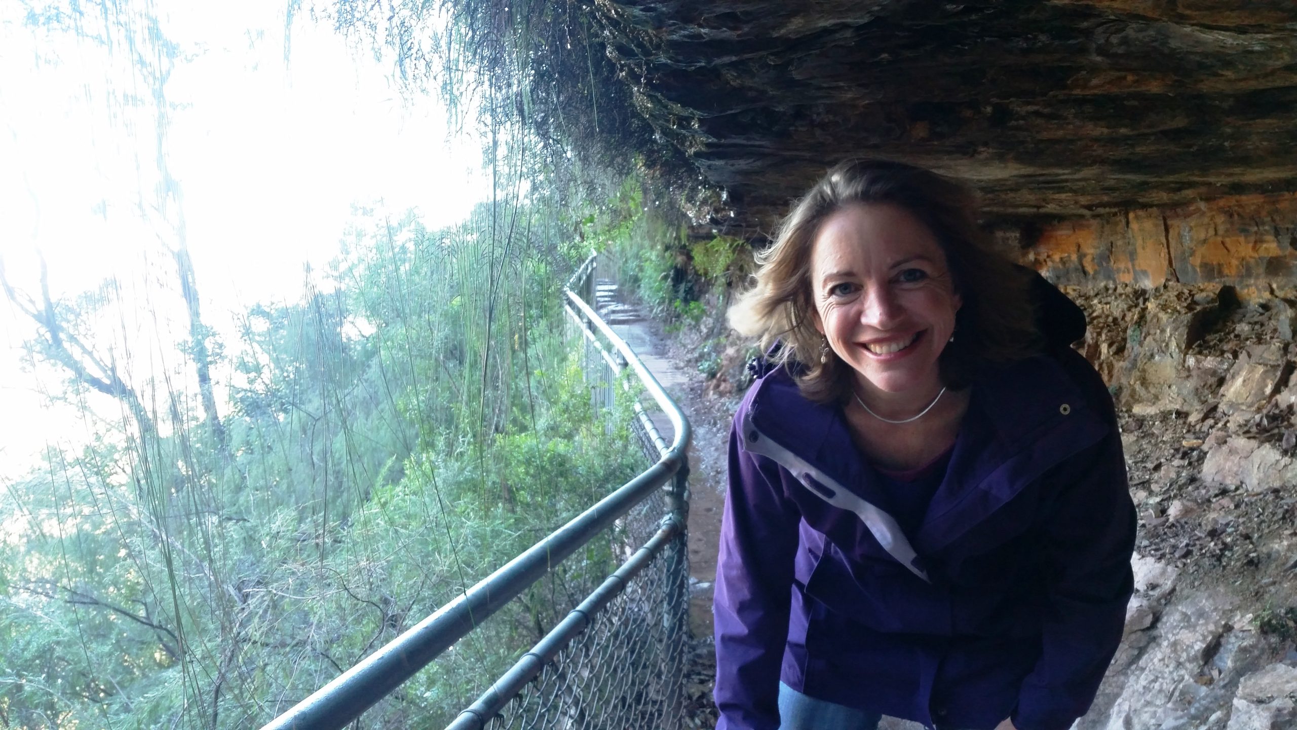 Press on to know him more - Naomi Reed